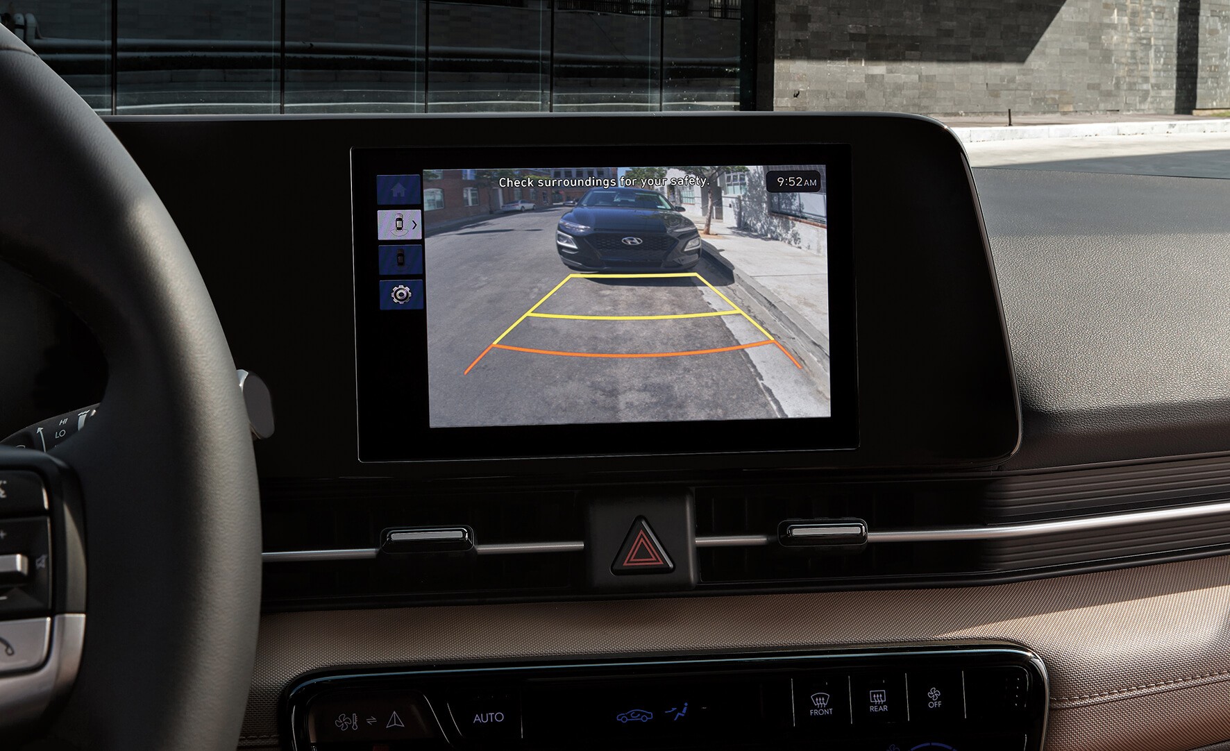 Giá lăn bánh Hyundai Accent 2024: Thông số & khuyến mãi