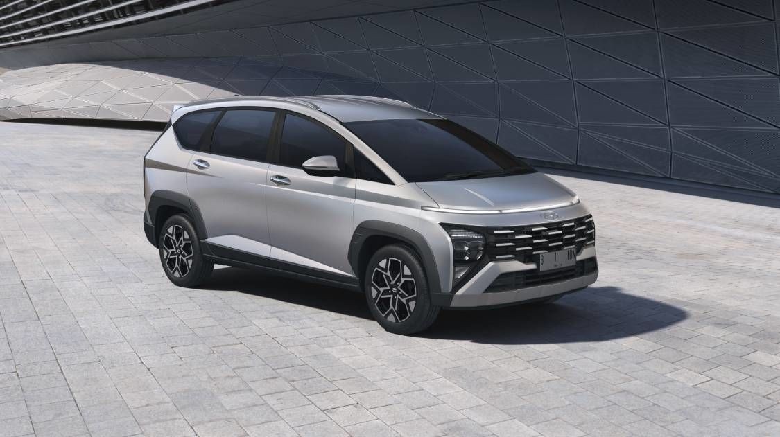 Hyundai Stargazer X: Báo giá lăn bánh và khuyến mãi 2024