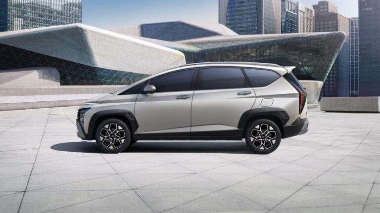 Hyundai Stargazer X: Báo giá lăn bánh và khuyến mãi 2024